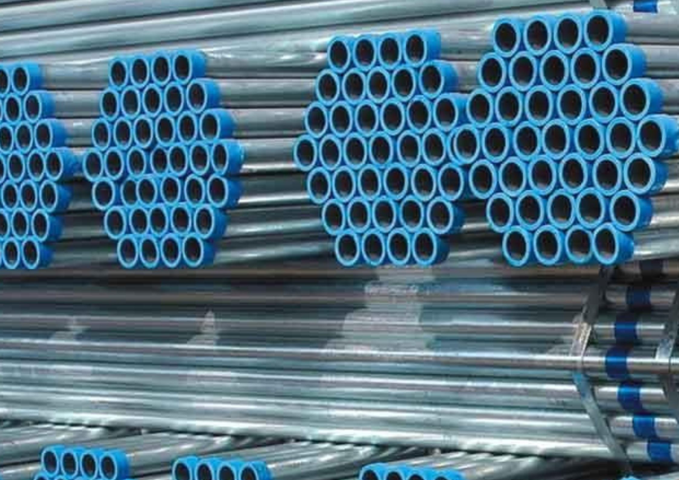SS Pipe & Tube Pipe-Tube - Stainless Steel Pipes & Tubes